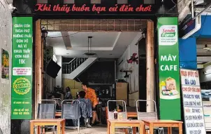 Vietnam e-commerce platform Sendo shoots for profits from online ...