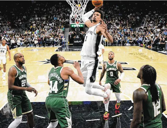 Brunson emerges as Knicks’ big-moment star - PressReader