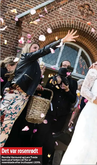 VERMUND SKILLES FRA MANDEN - PressReader