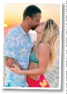 ¡CELEBRAN SEIS MESES DE PURO AMOR! - PressReader