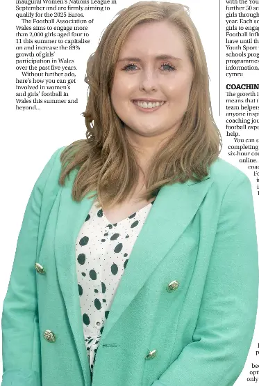 KATIE SANDS - PressReader