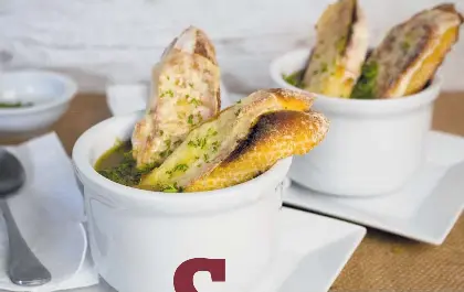 SLOW& STEADY - PressReader