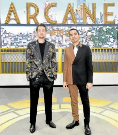 JINX IS HERE - PressReader