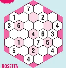 ROSETTA - PressReader