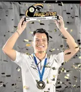 Carlo Biado crowned World 10-Ball champion - PressReader