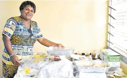 Nutrition for family is important - PressReader