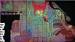 NEON PLIGHT - PressReader