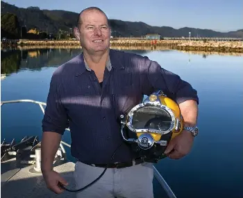 Deep-sea diving expert disputes anti-seabed mining claims - PressReader