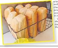 Know what’s in your bread - PressReader