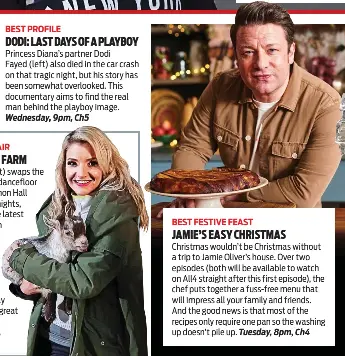 WINTER ON THE FARM - PressReader