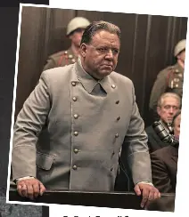 Incompeten­t hangman of Nuremberg who ensured Hitler’s henchmen had ...