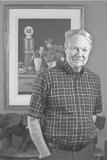 ‘LEGACY OF GENEROSITY’ - PressReader