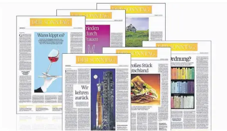 Mehr NGZ entdecken auf allen Kanälen - PressReader