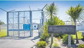 No photograph­s can be taken of accused gunman - PressReader