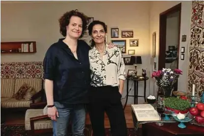 „Welt braucht jetzt Komödie“ - PressReader