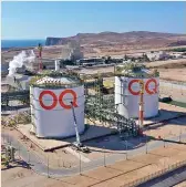 OQ Group posts $3.8bn net profit for 2022 - PressReader