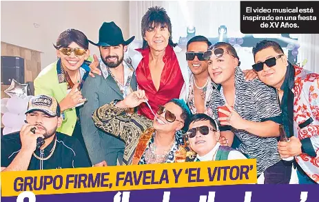 Sacan ‘La bailadora’ - PressReader