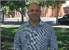 Nationals choose Nicholls candidate - PressReader