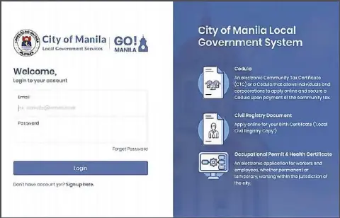 Manila evolves from being a Global City into a Smart City - PressReader