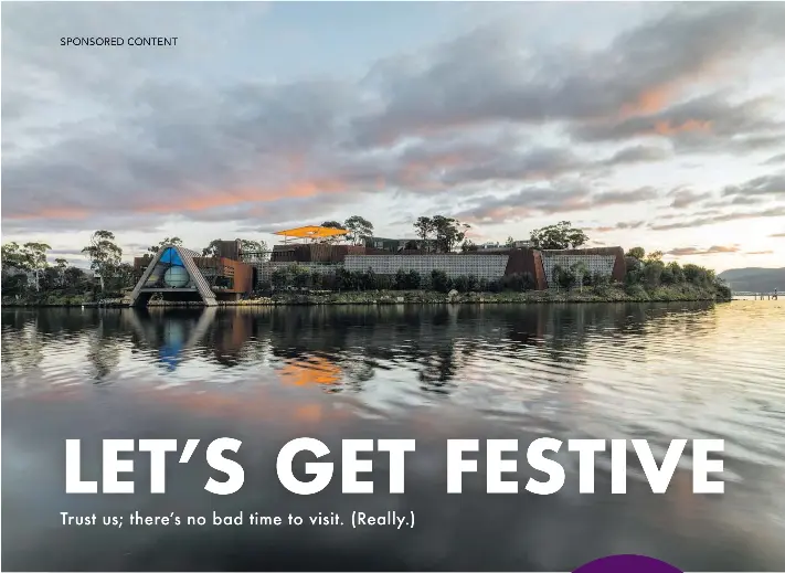 LET’S GET FESTIVE - PressReader