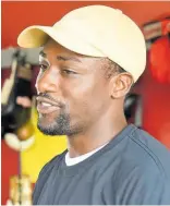 Coach tags Jamaican boxer world champion - PressReader