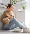 Ressentir les émotions plus intensémen­t et plus vite que la moyenne - PressReader