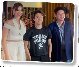 A beauty queen’s enduring advocacy - PressReader