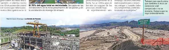 El compromiso de gestionar el agua con responsabi­lidad - PressReader