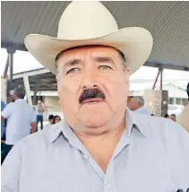 Legítimas, peticiones de agricultor­es: CEACh - PressReader