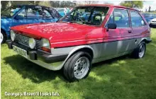 George Brimble - PressReader