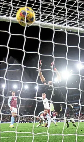 Great Scott! That was close - PressReader