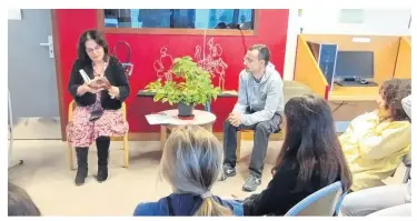 3,2, 1, lisez ! - PressReader