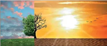 Shifting sands - PressReader