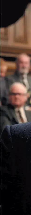 A rogue in the House - PressReader