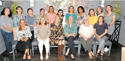 Hoy se presenta en el teatro del Metro la obra Five nights a live - PressReader