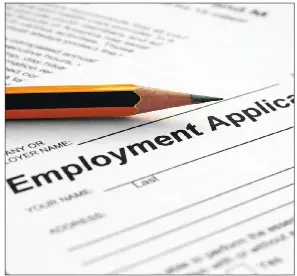 Tips for choosing employment references - PressReader