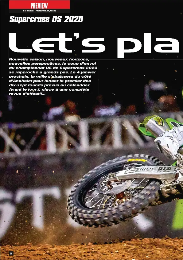 Let’s play! - PressReader