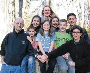 Award-winning student broadcaste­r finds path, voice in family pastime ...