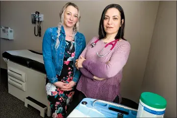 Addiction therapy over abstinence - PressReader