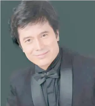 A life in song and stage: Rememberin­g Victor ‘Cocoy’ Laurel - PressReader