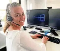 Was tun, wenn der Aufzug stecken bleibt? - PressReader