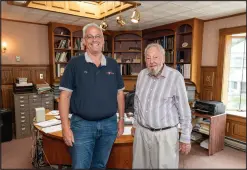 Father’s Day a chance for children, dads to reflect on bonds - PressReader