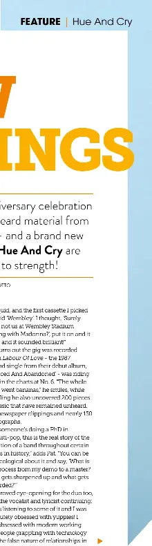 NEW BEGINNINGS - PressReader