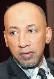 Underworld in the dock - PressReader