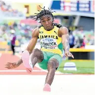 College stars go for glory at NCAA Division 1 Champs tomorrow - PressReader