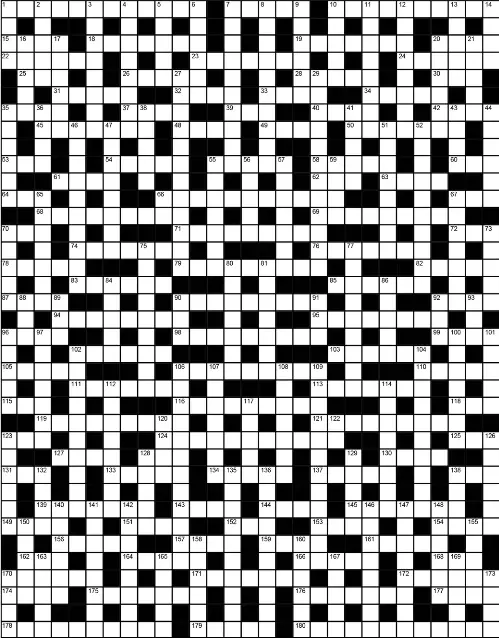 BRAINBUSTE­R - PressReader