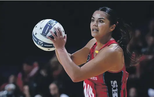 Seven standouts in seven rounds - PressReader