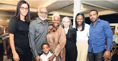 FAREWELL TO A BEAUTIFUL MIND: - PressReader