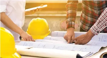 Building Sector Braces for an Uncertain 2023 - PressReader