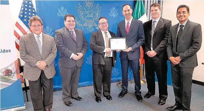 GRANDES LOGROS - PressReader